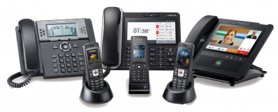 LG Ericsson iPECS – Advanced Group