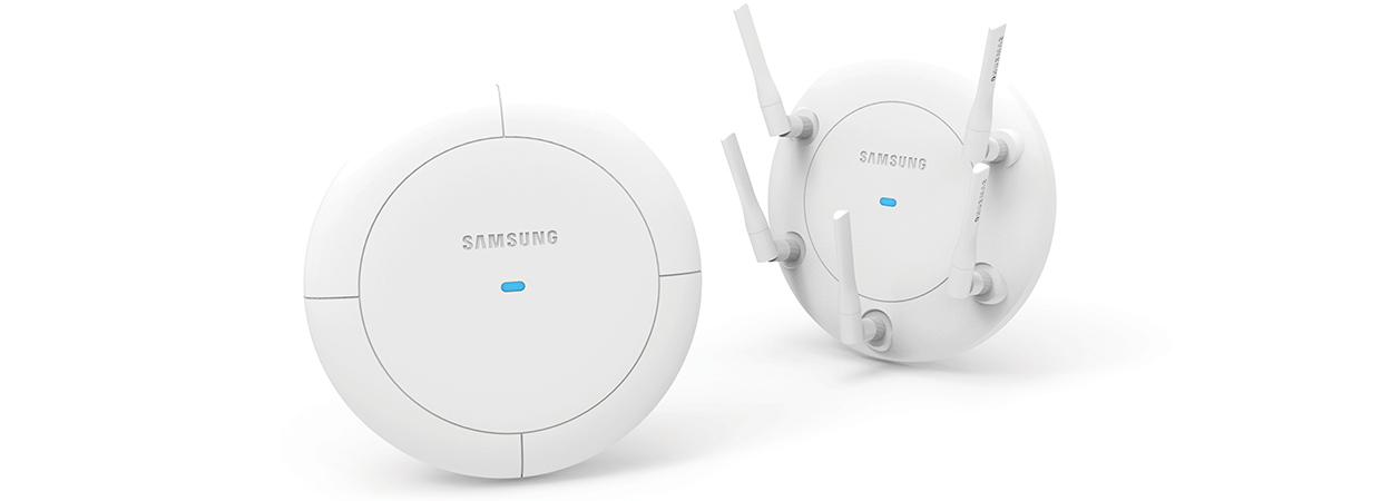 Samsung AP – Advanced Group
